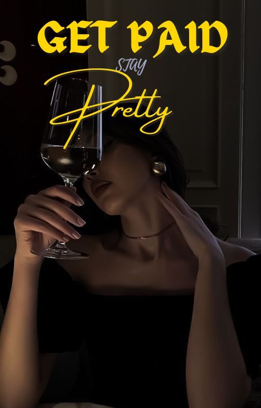 Get Paid Stay Pretty