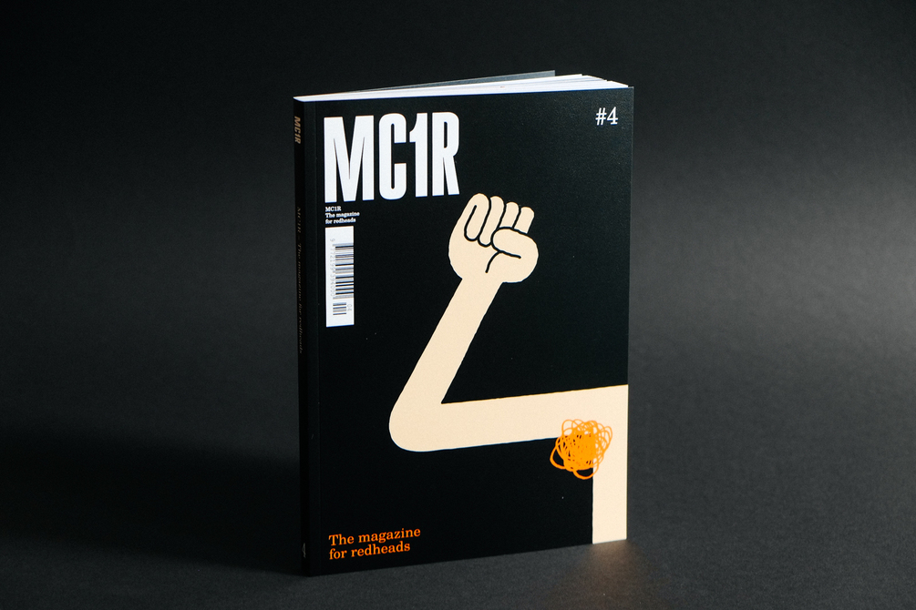 MC1R Magazine