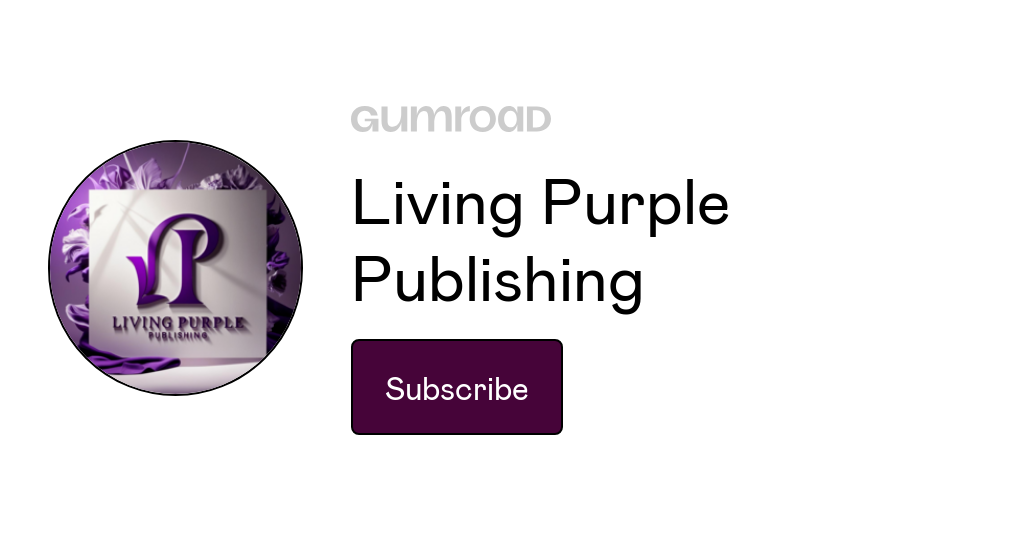 Living Purple Publishing