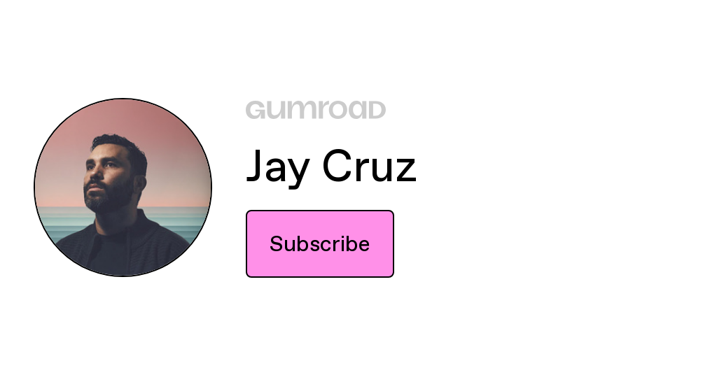 Jay Cruz