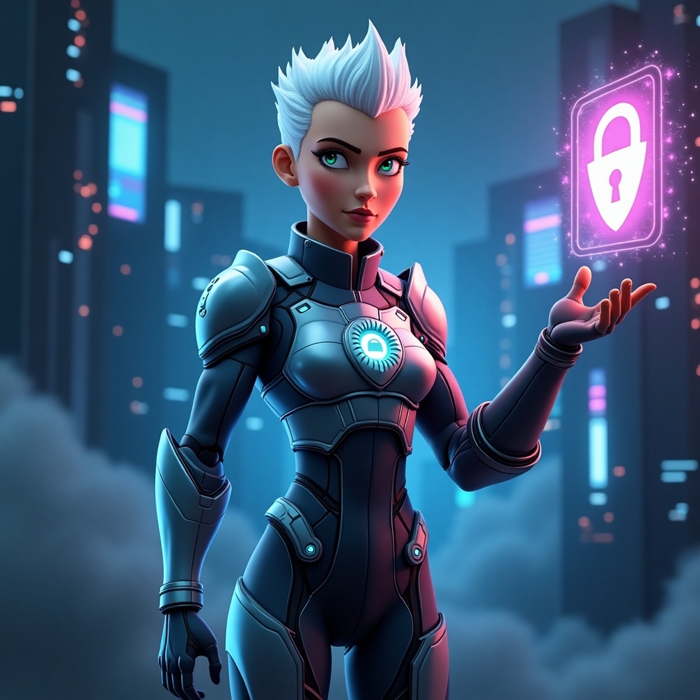 Targeted Attacks via Social Media and AI: A Growing Threat in Cyber ...