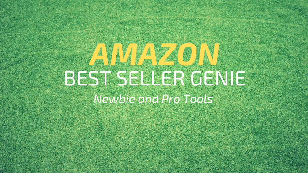 Amazon Best Seller Genie