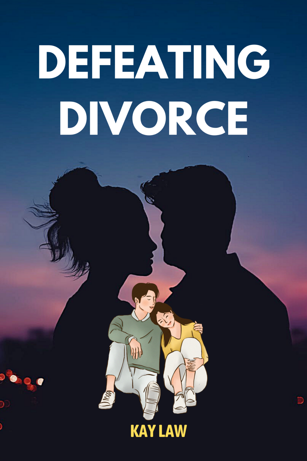 Defeating Divorce
