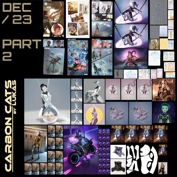 CC 2023 Bundle