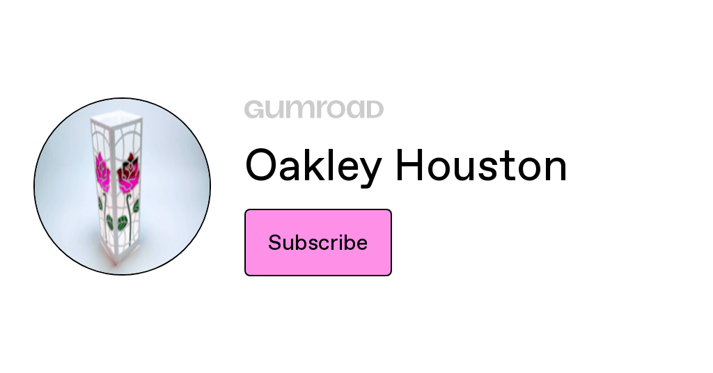 Oakley Houston