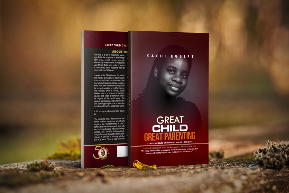 Great child Great parenting