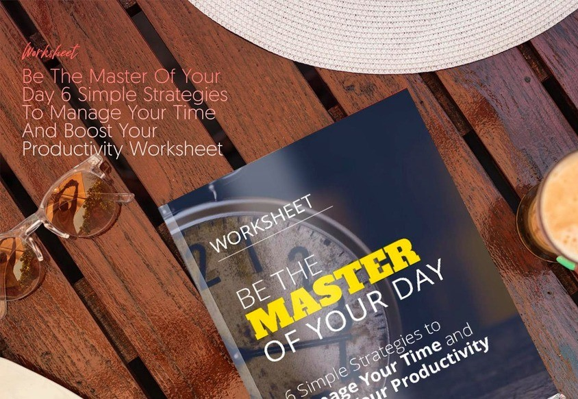 Master Your Day!