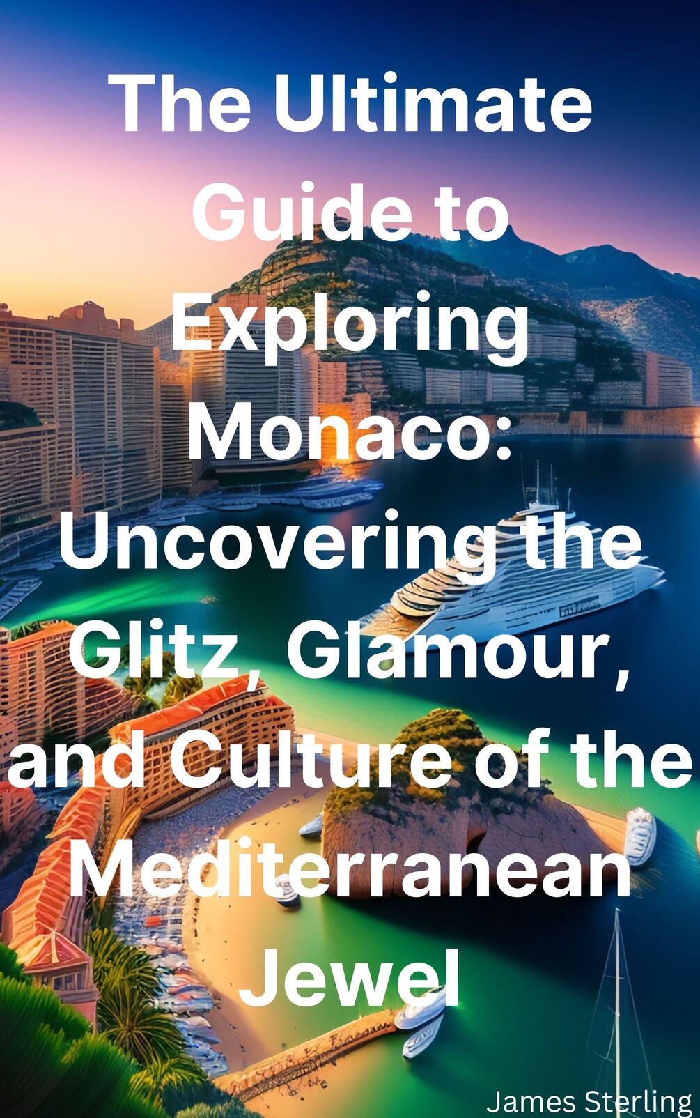 The Ultimate Guide to Exploring Monaco: Uncovering the Glitz, Glamour ...