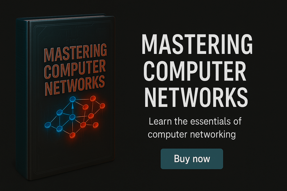 Mastering Computer Networks