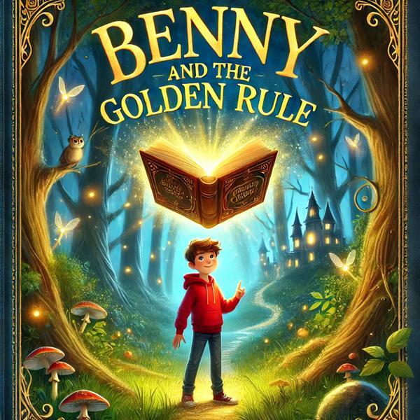 Benny And The Golden Rule