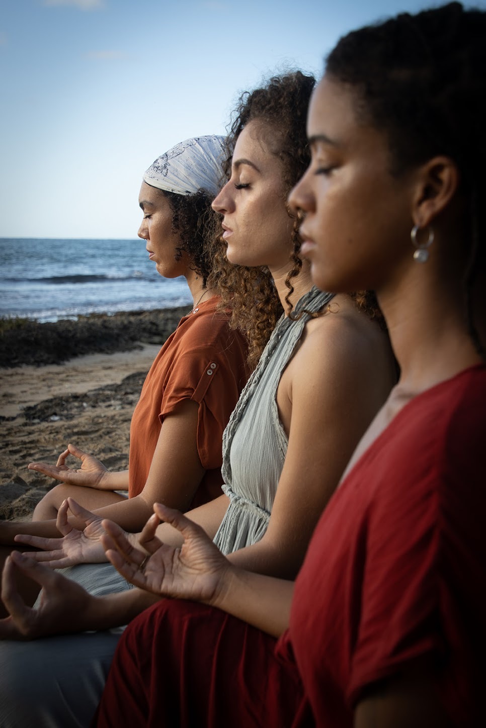 RITUAL RISE: CLEAR THE SUBCONSCIOUS