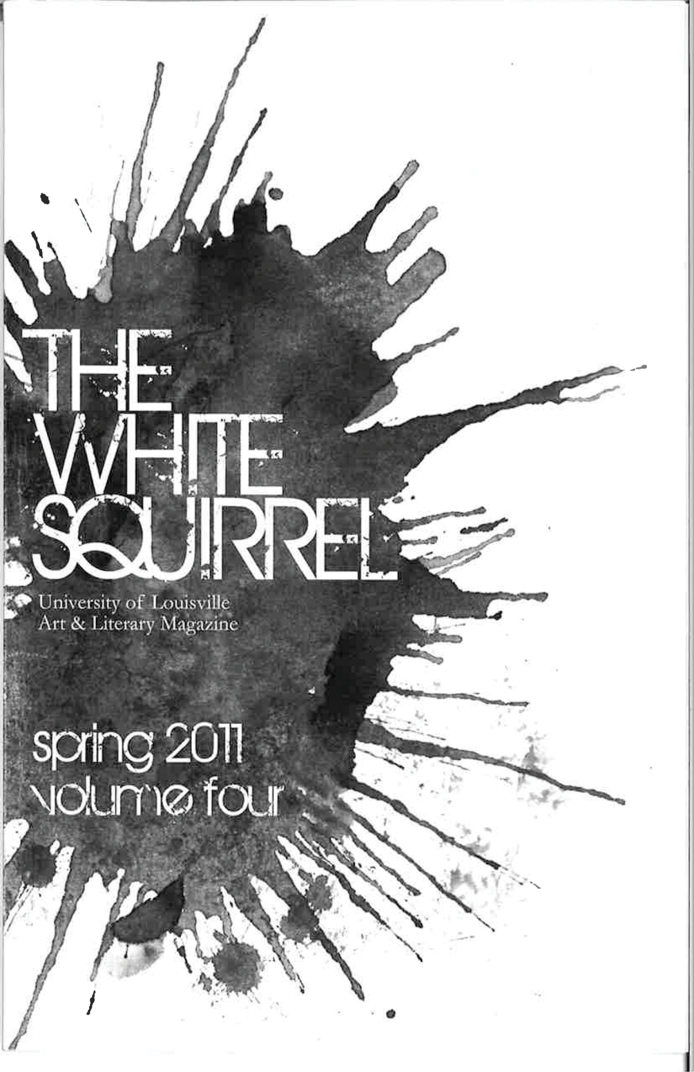 TWS Spring 2011: Volume IV (Scanned)