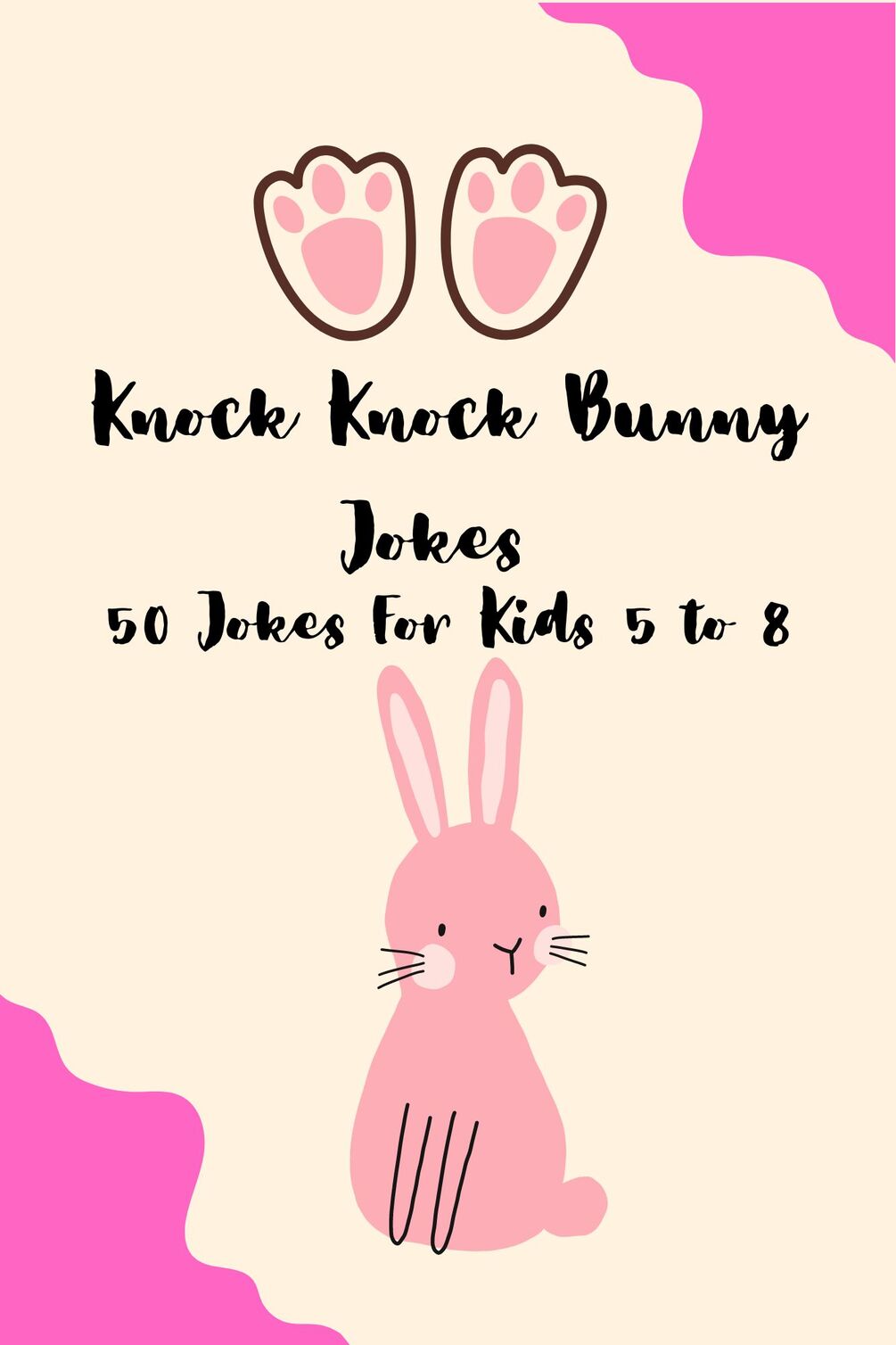 Knock Knock Bunny Jokes For kids
