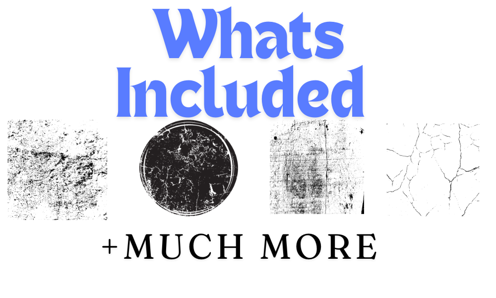 100+ Clear Transparent Background distressed overlay Gradient textures