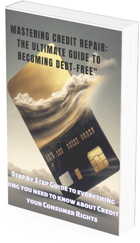 Ultimate Credit Guide To Everything