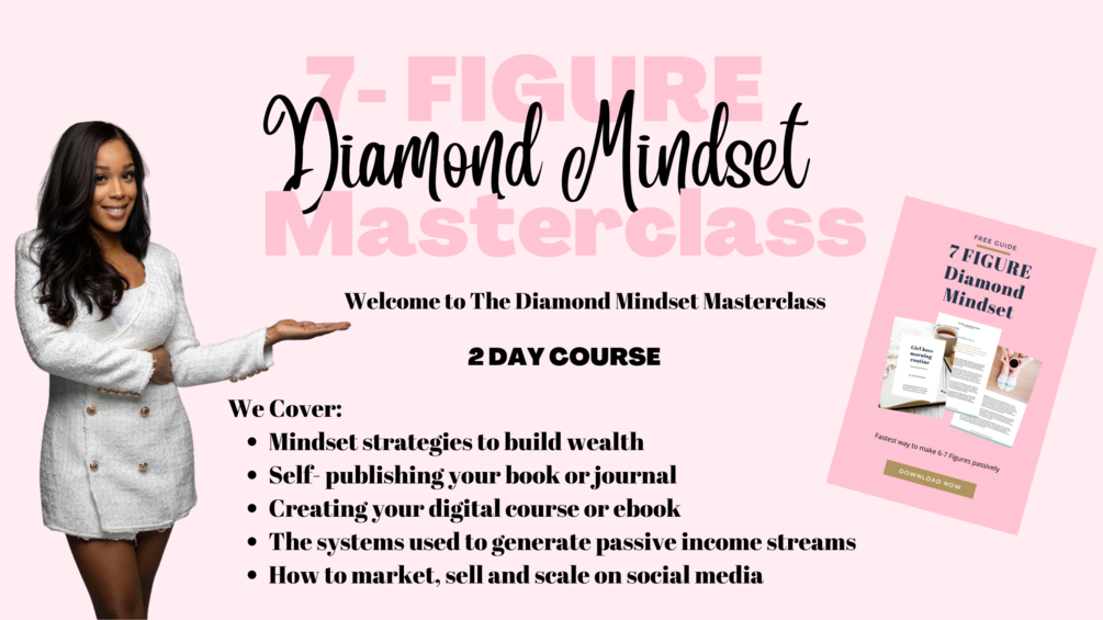 The Diamond Mindset Academy