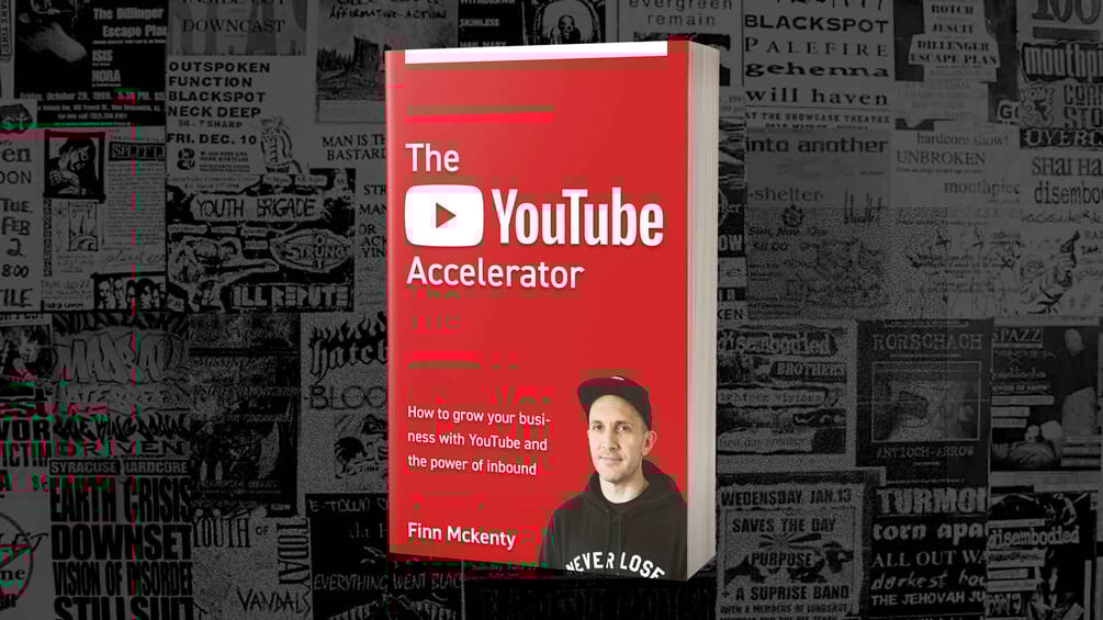 YouTube Accelerator