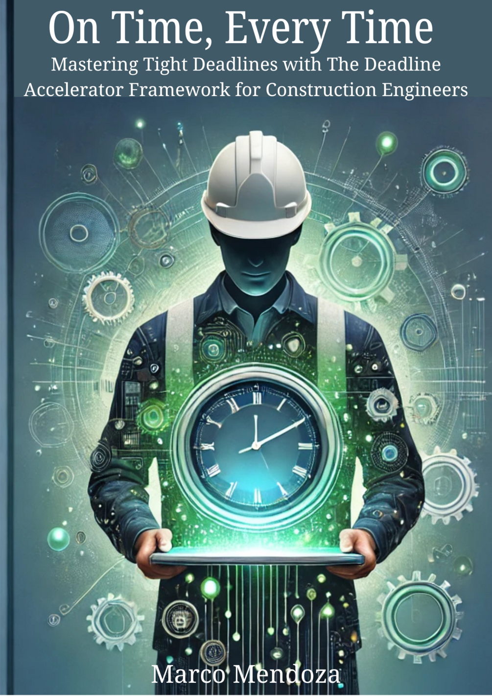 Mastering Tight Deadlines with The Deadline Accelerator Framework for Construction Engineers