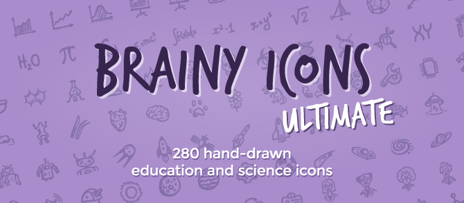 Brainy Icons Ultimate