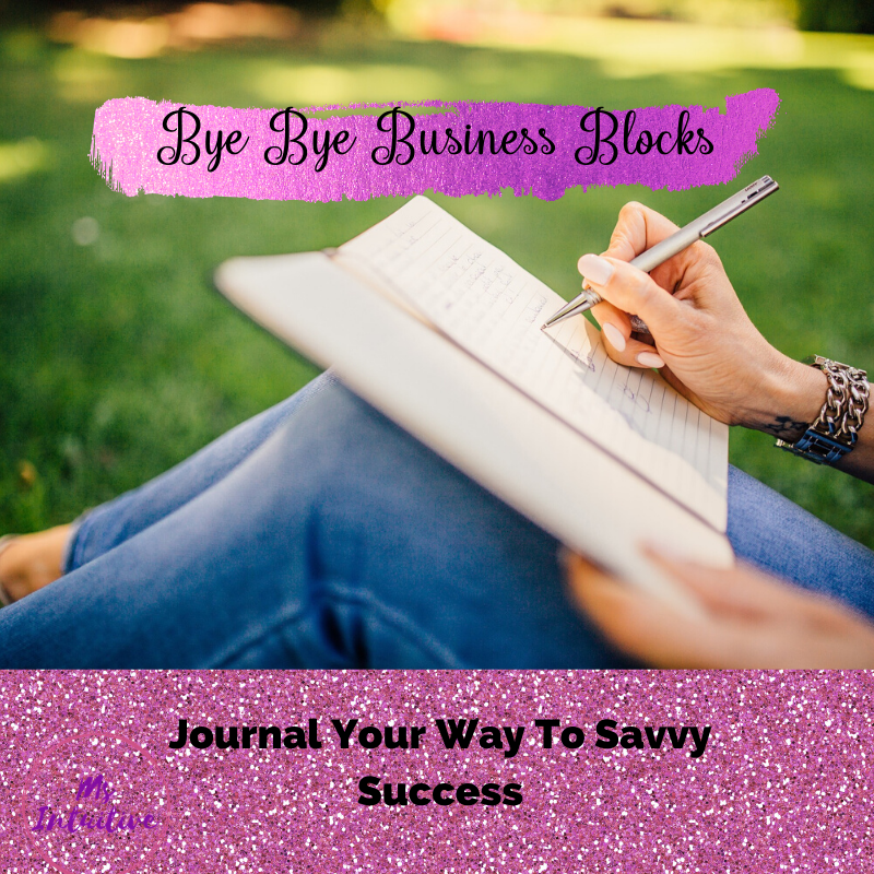 Bye Bye Business Blocks