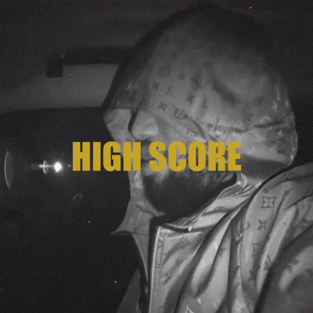 "High Score" | Headie One x Fizzler x Melodic Drill Type Beat