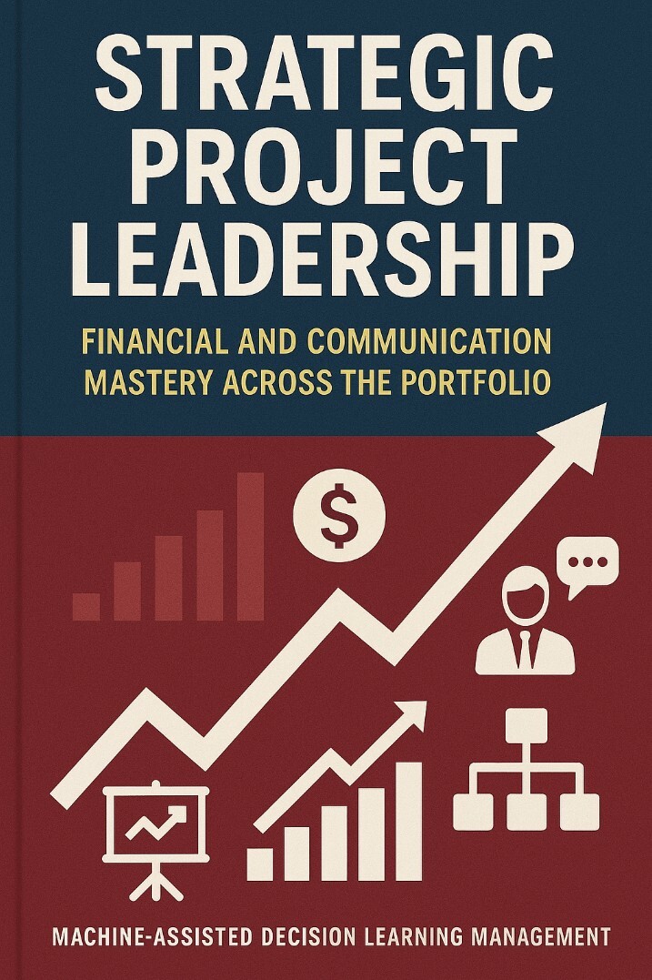 Strategic Project Leadership: Financial and Communication Mastery ...