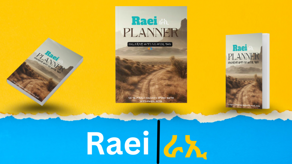 Raei Planner