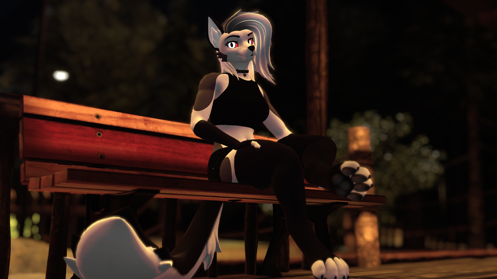 Loona - Faelyn Textures