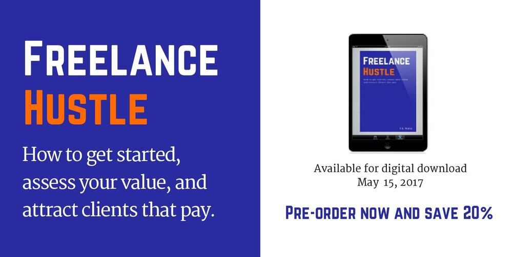 Freelance Hustle