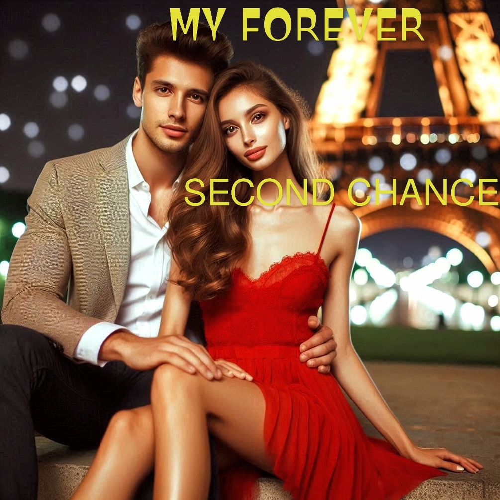 MY FOREVER SECOND CHANCE