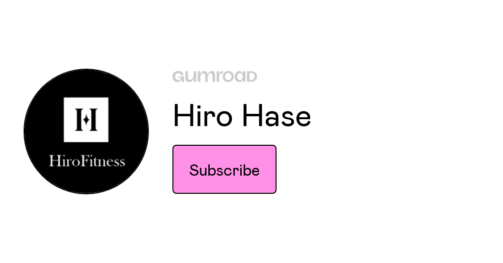 Hiro Hase