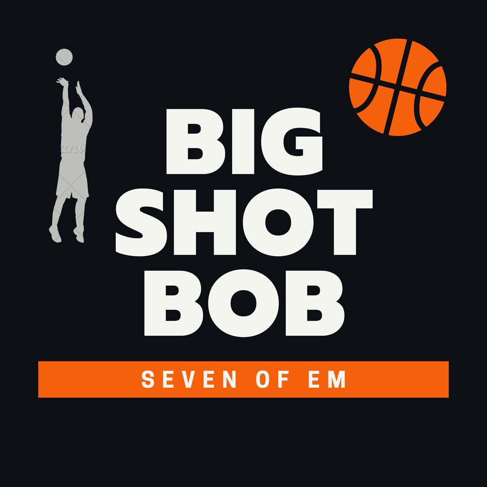 Big Shot Bob Part 1
