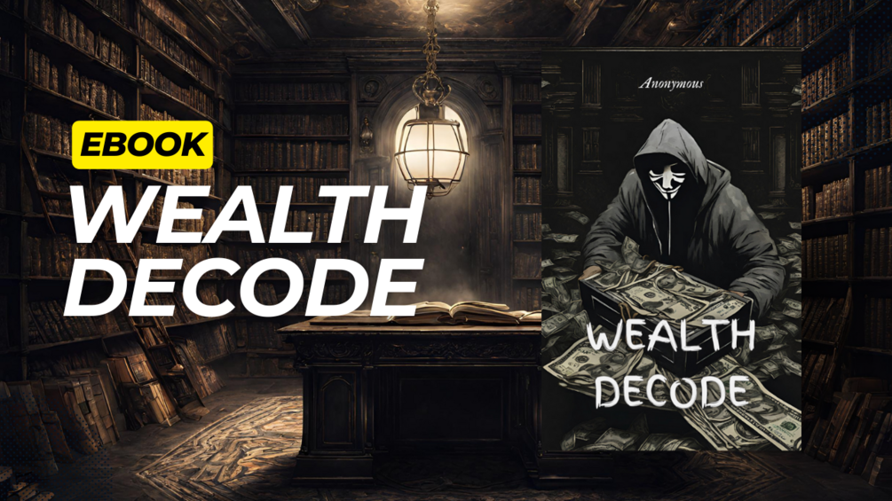 Wealth Decode eBook