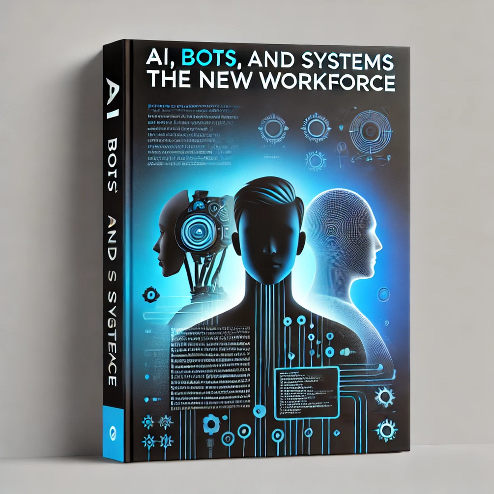 AI, Bots, and Systems: The New Workforce