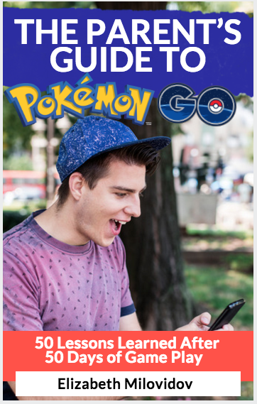 The Parent's Guide to Pokémon Go