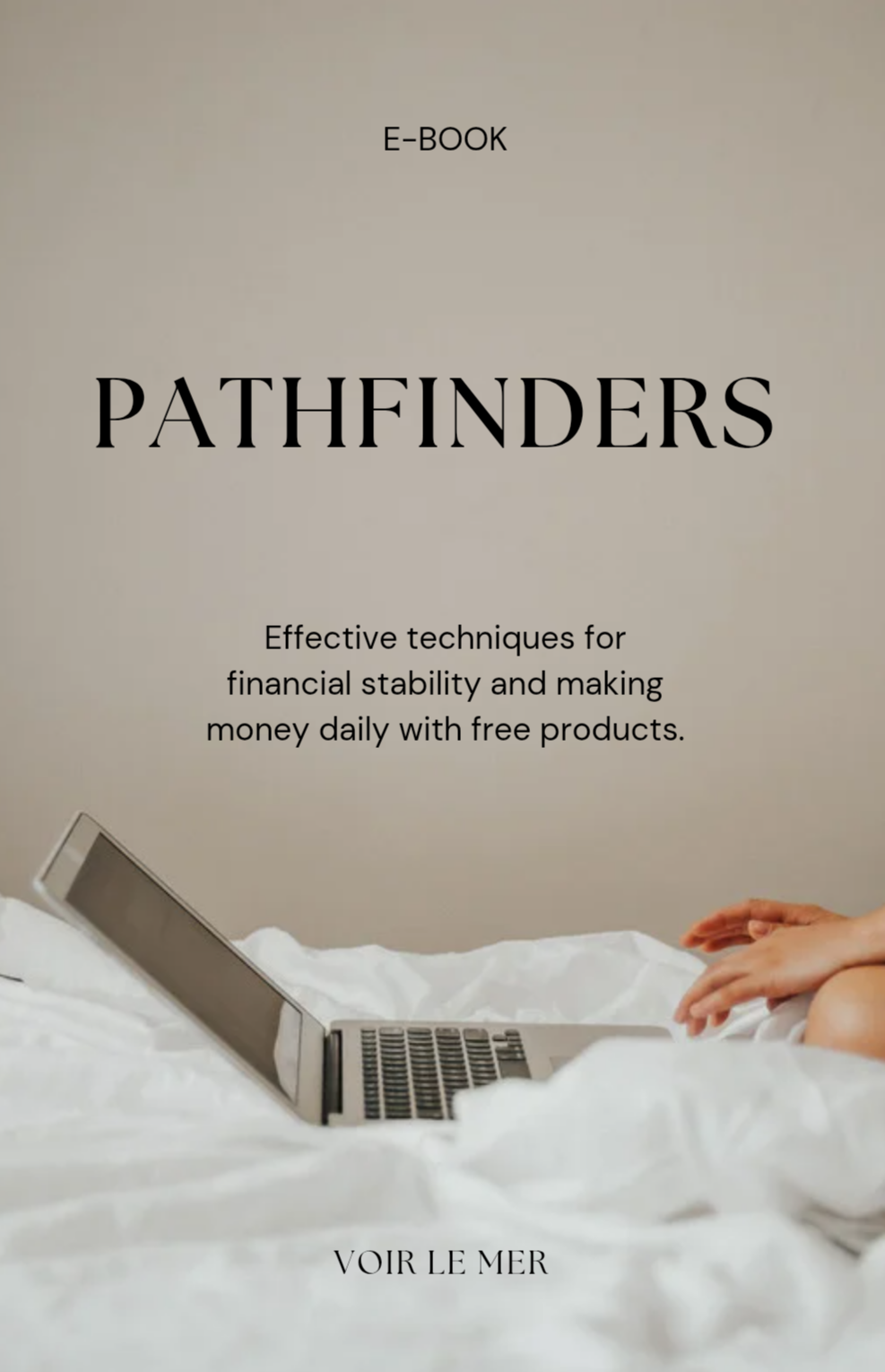 PATHFINDERS E-BOOK