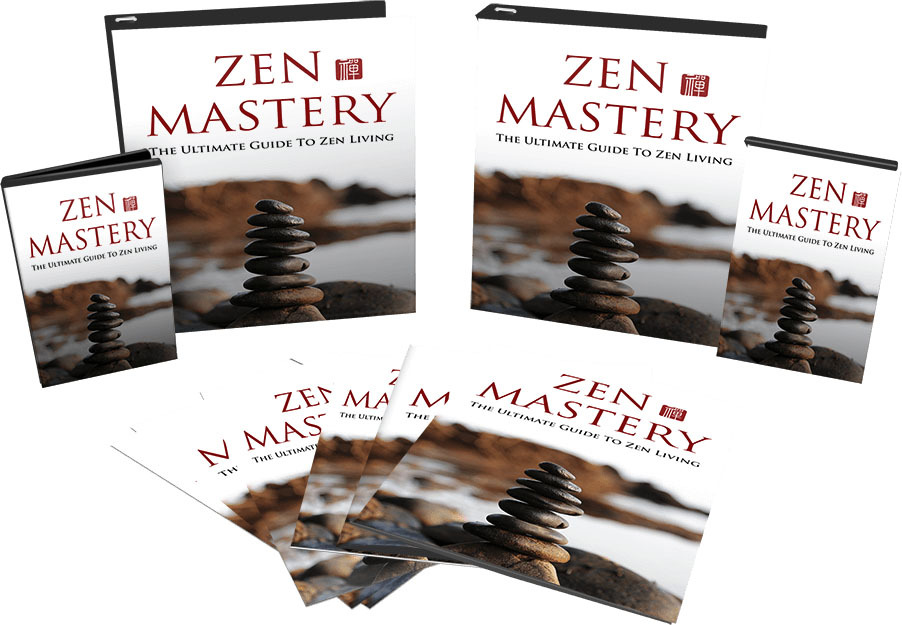 Zen Mastery
