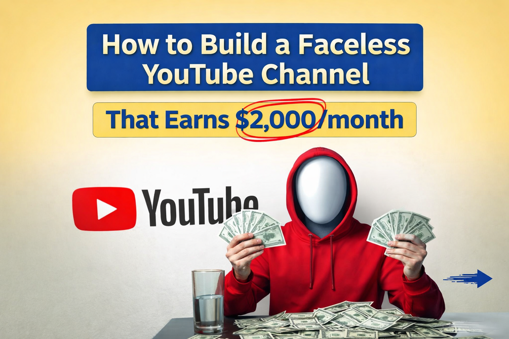 Faceless YouTube Channel Guide