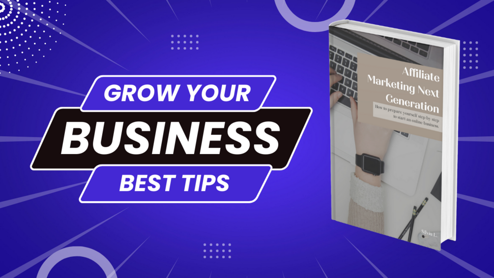 Affiliate Marketing Next Generation