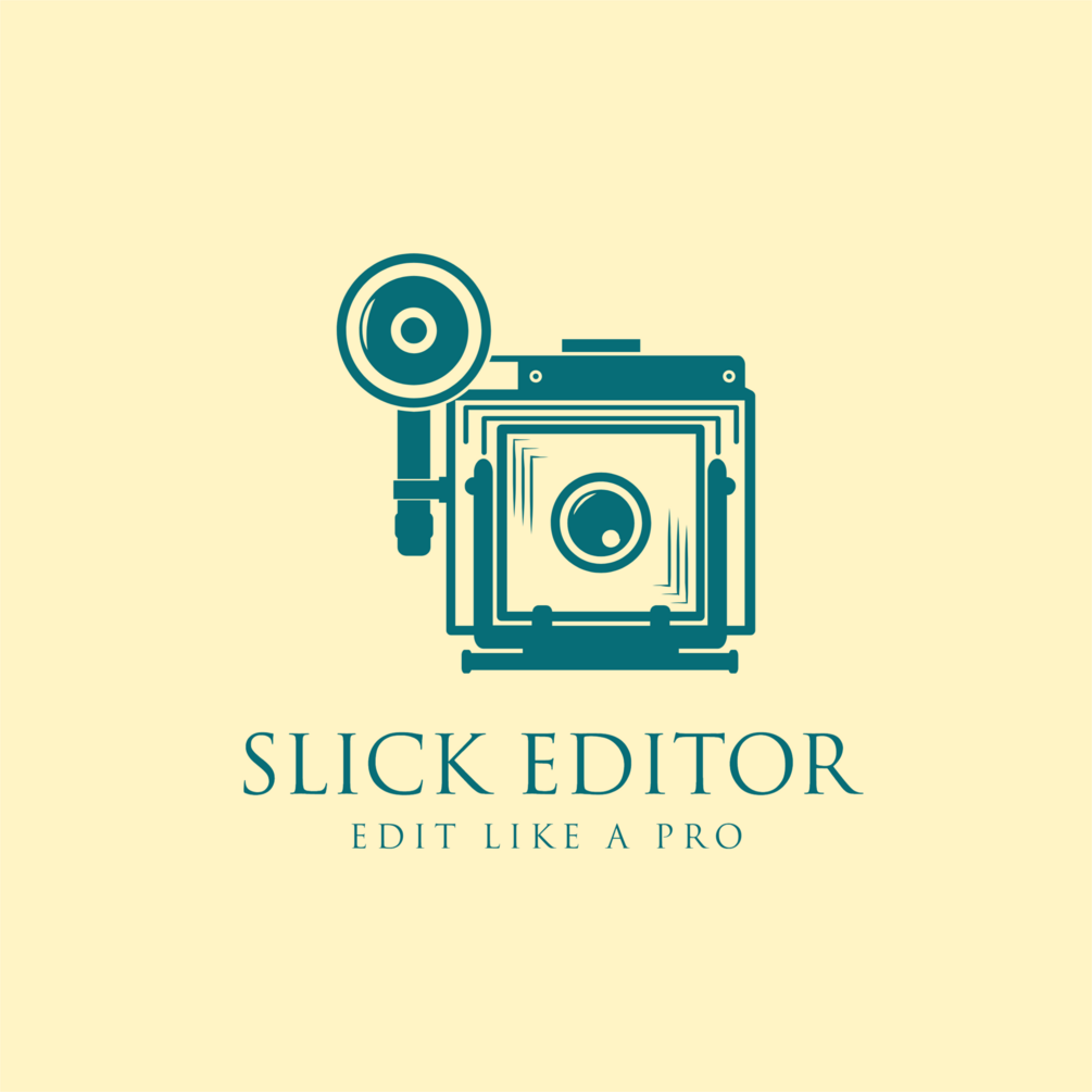 Slick Image Editor