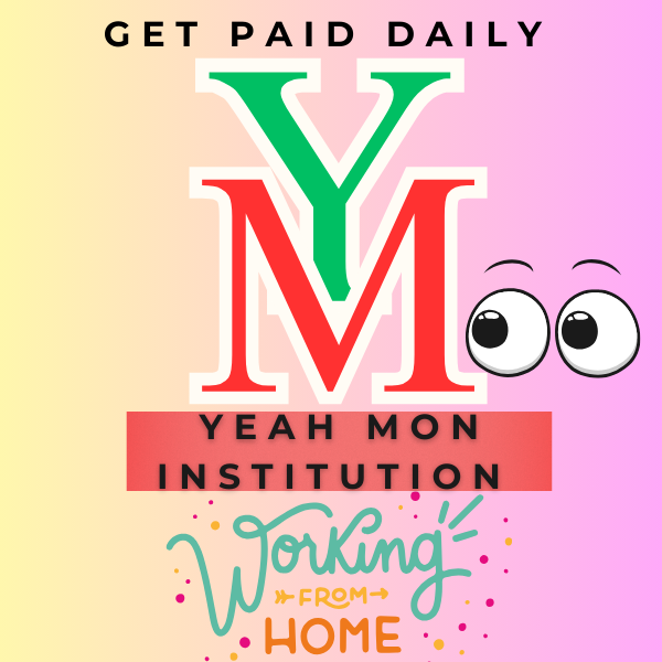 Yeah Mon Institution
