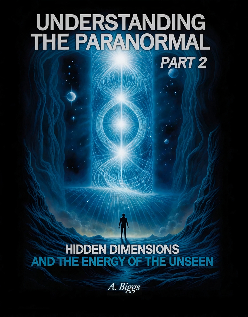 Understanding the Paranormal Part 2 Hidden Dimensions and the Energy of ...