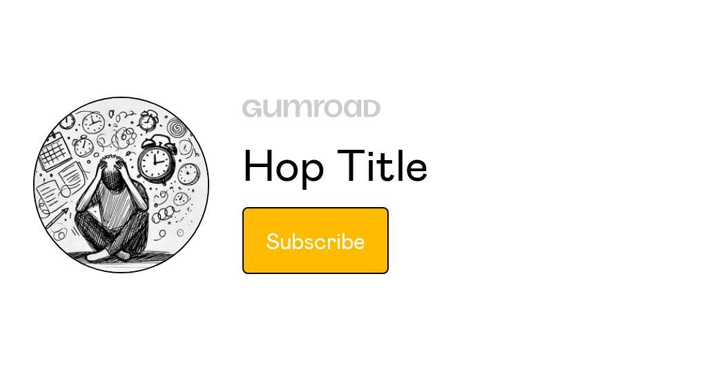 Hop Title