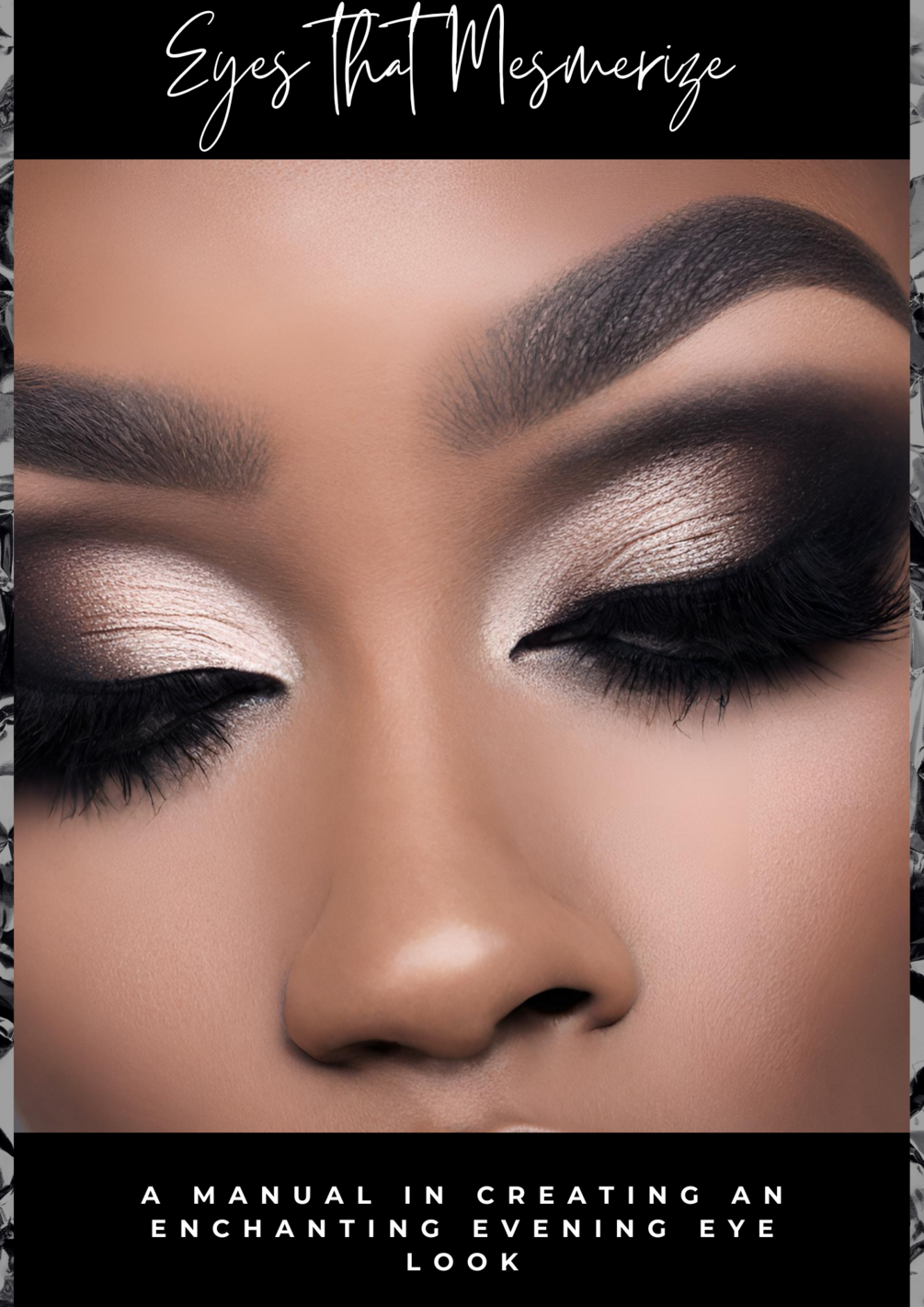 Eyes That Mesmerize
