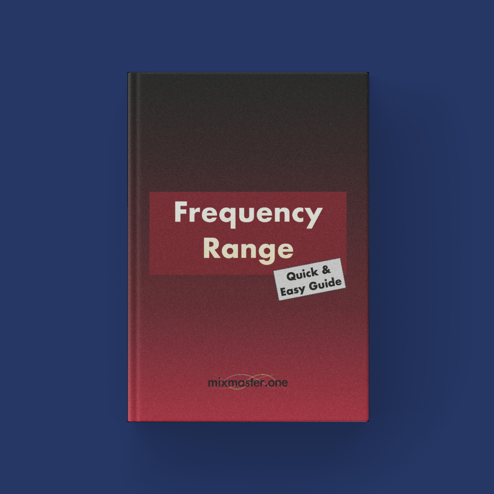Frequency Range Guide