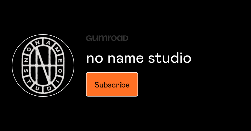 no name studio