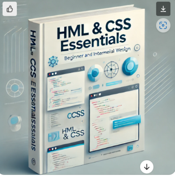 HTML & CSS