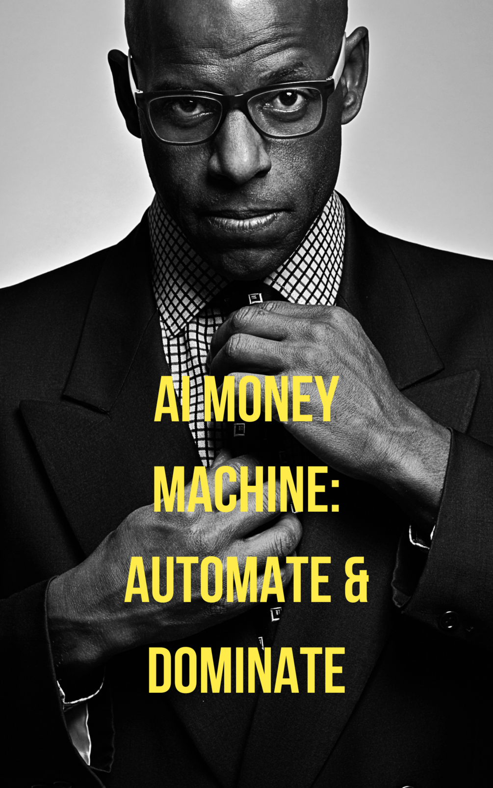 "AI Money Machine: Automate & Dominate"