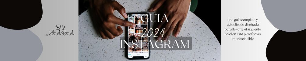 Guia para triunfar en Instagram 2024