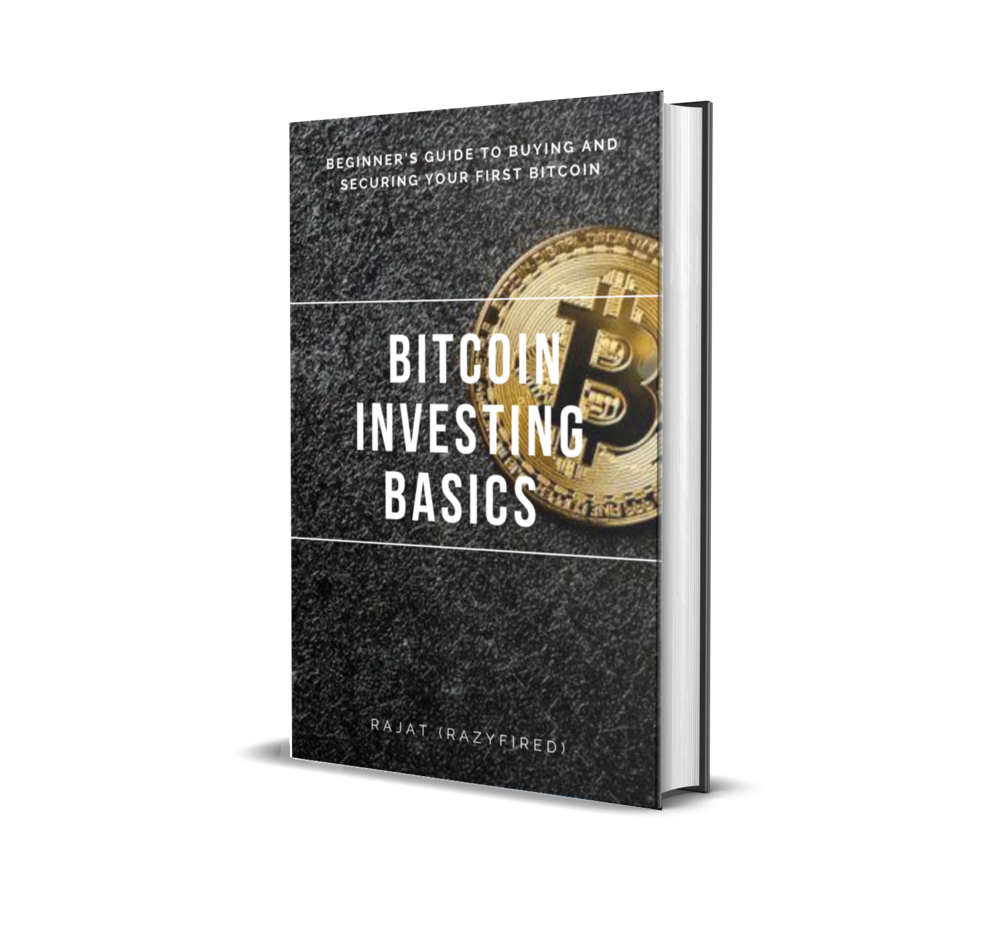 Bitcoin Investing Basics